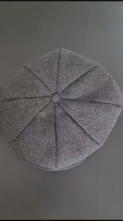 Men's Berets | World of Beret