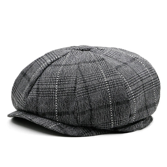 Classic Men's Berets | World of Beret