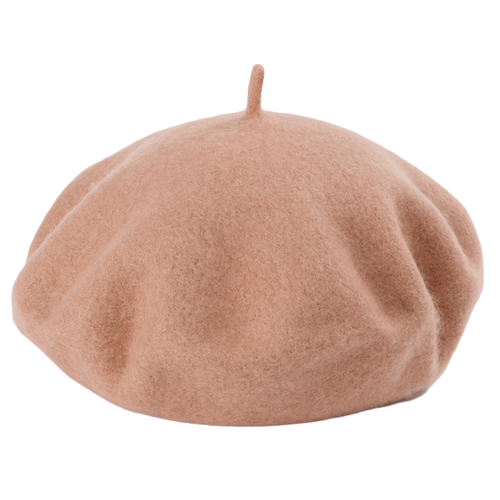 Traditional Basque Beret | World of Beret