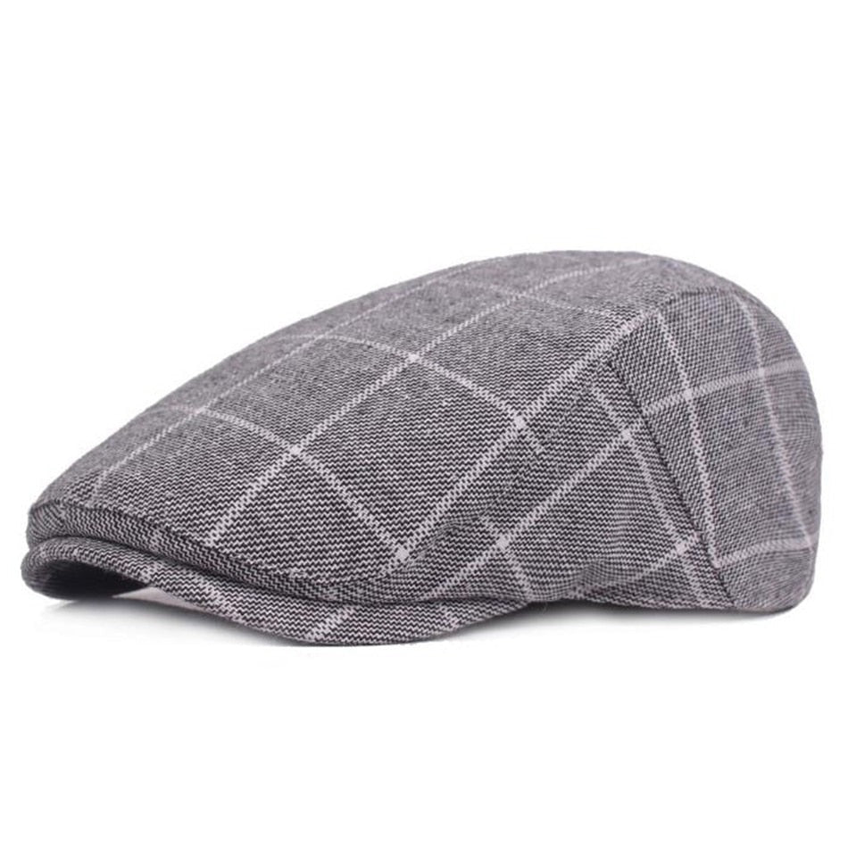 Beret Flat Cap | World of Beret