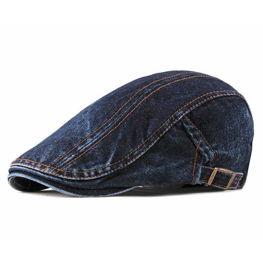 Classic Men's Berets | World of Beret