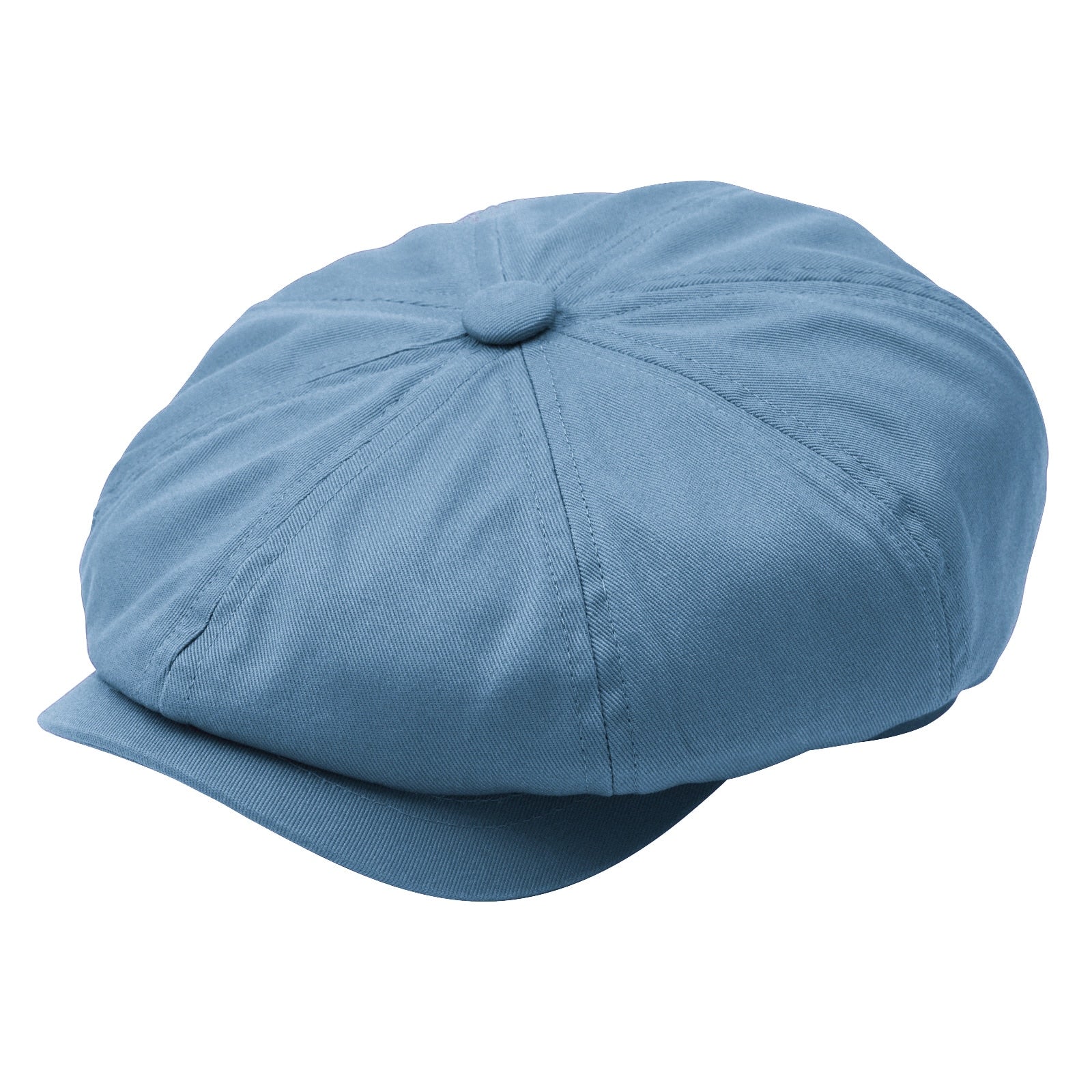 Light Blue Beret | World of Beret