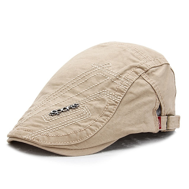 Berets for Men | World of Beret