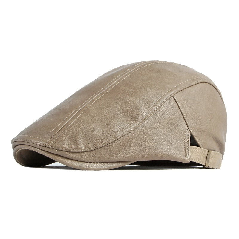 Beret Cap for Men | World of Beret